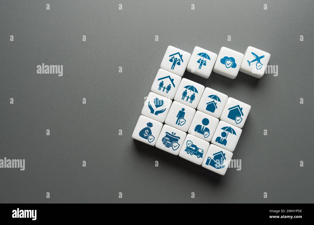 Scope of coverage hi-res stock photography and images - Alamy