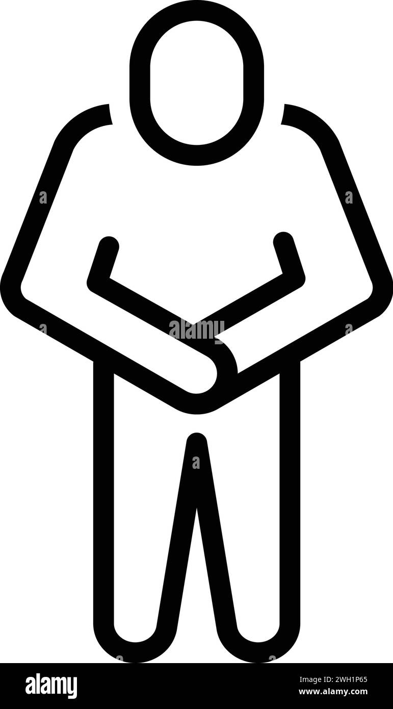 Icon for virgin,unimpaired Stock Vector Image & Art - Alamy