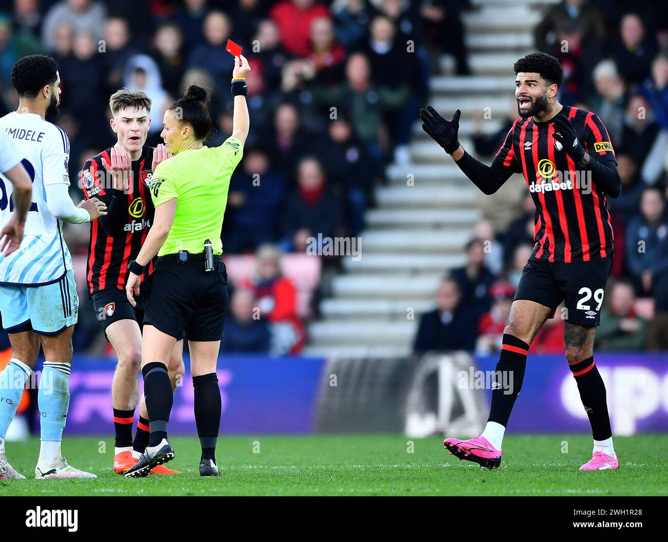 Rebecca hudson hi-res stock photography and images - Alamy