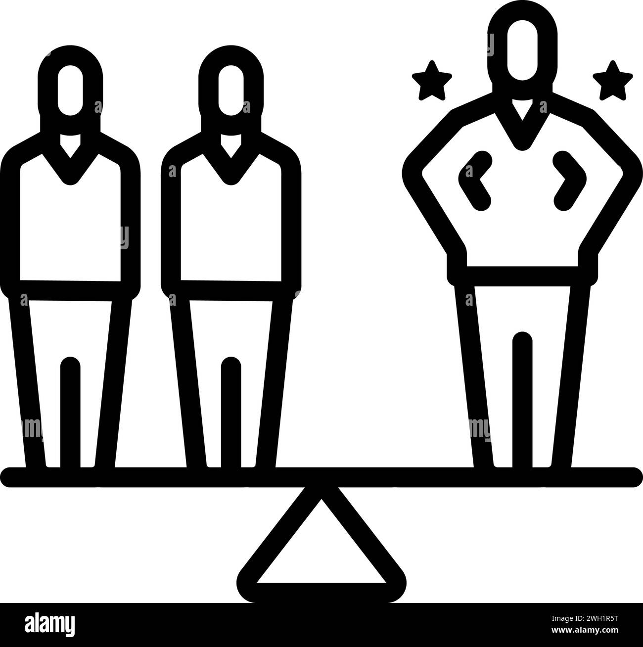 Dexterous vector vectors hi-res stock photography and images - Alamy