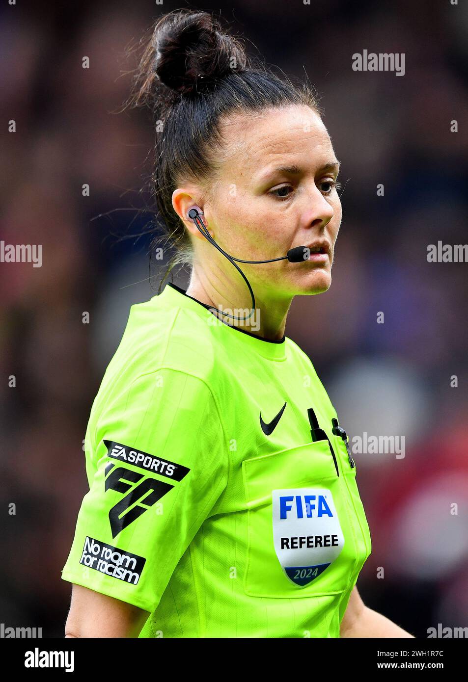 Nottingham forest stadium 2024 hi-res stock photography and images - Alamy