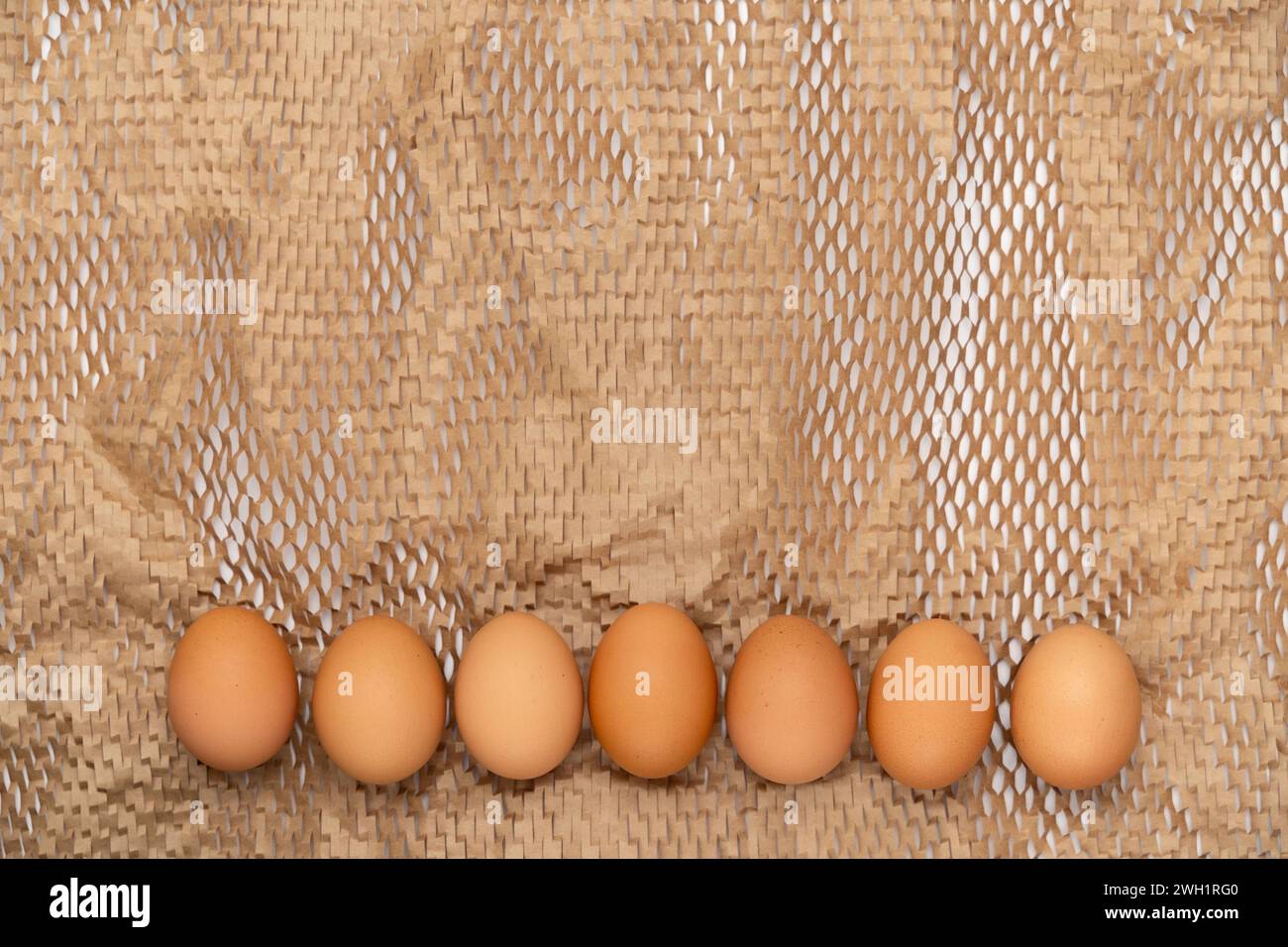 Perforated packing paper hi-res stock photography and images - Alamy