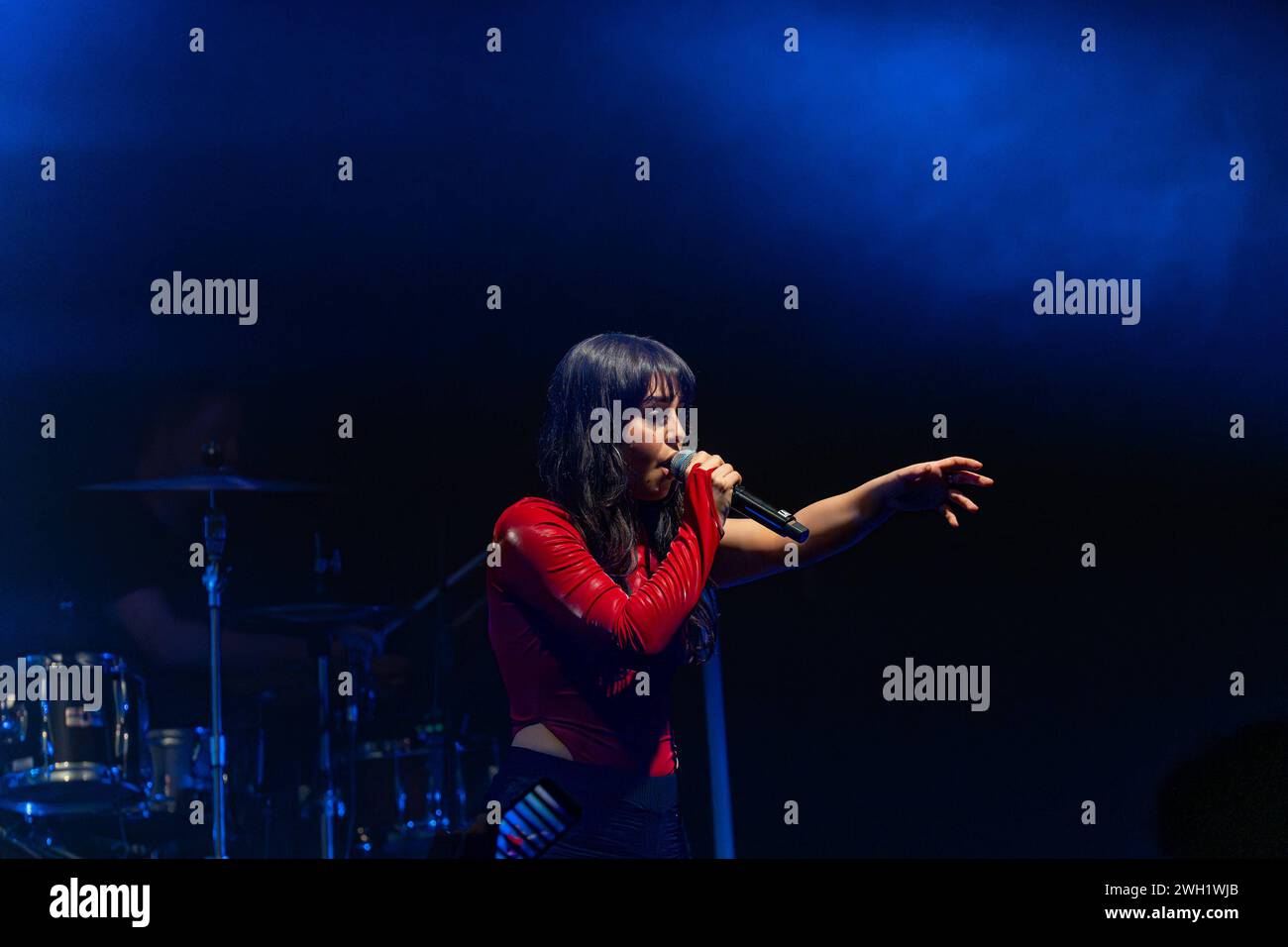 Italian singer Music Concert - Alessandra Mele Alessandra Mele Milano ...