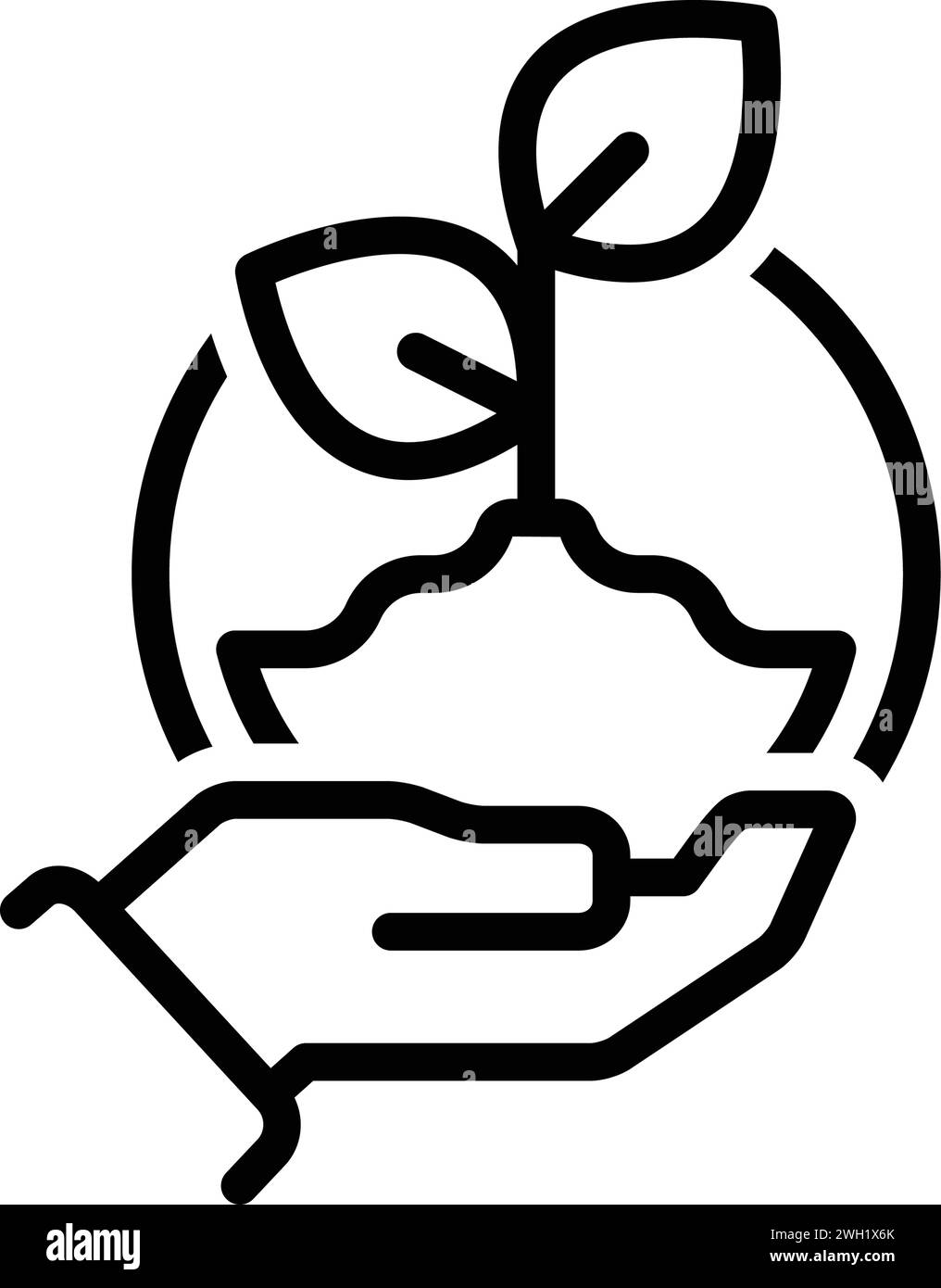 Sustainability Black and White Stock Photos & Images - Alamy