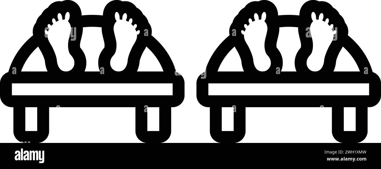 Dead body corpse Stock Vector Images - Alamy