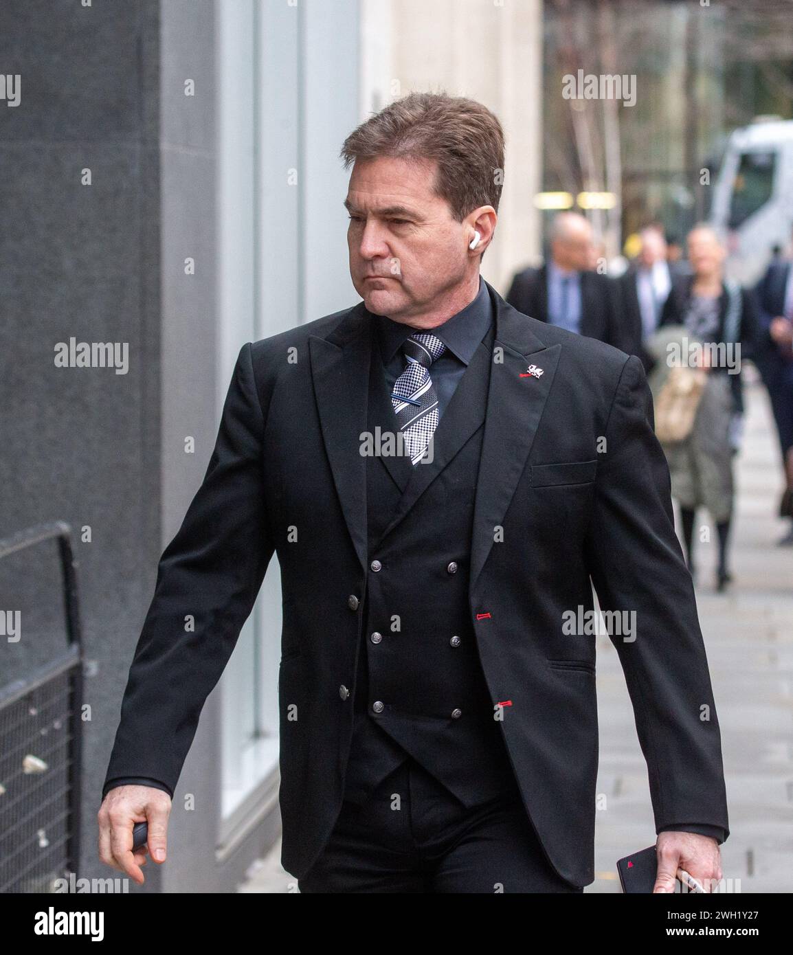 Bitcoin creator hi-res stock photography and images - Alamy