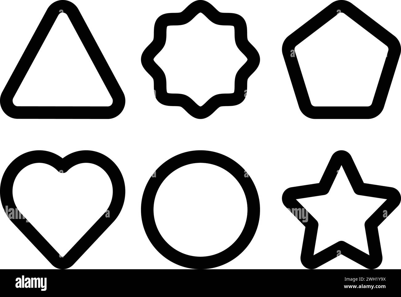 Figure feature Cut Out Stock Images & Pictures - Alamy