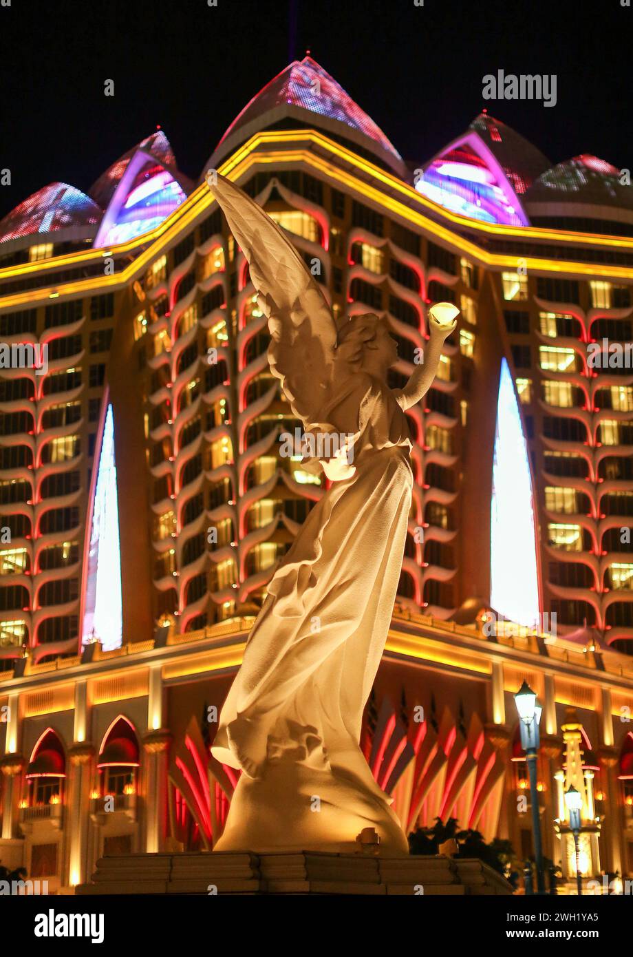 Bokeo golden triangle hi-res stock photography and images - Alamy