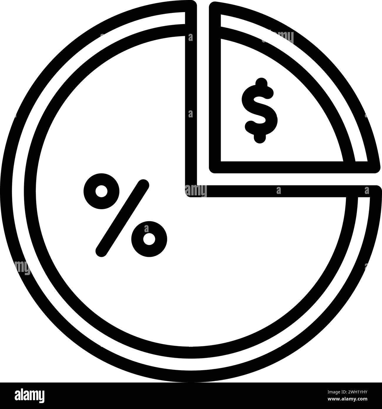Ratio fraction hi-res stock photography and images - Alamy