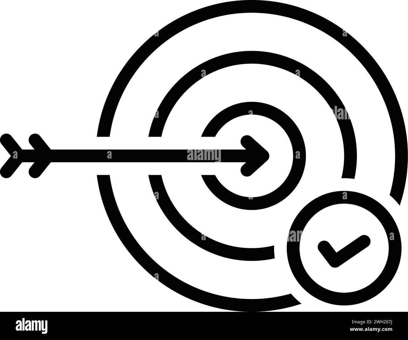 Accomplished vector vectors hi-res stock photography and images - Alamy
