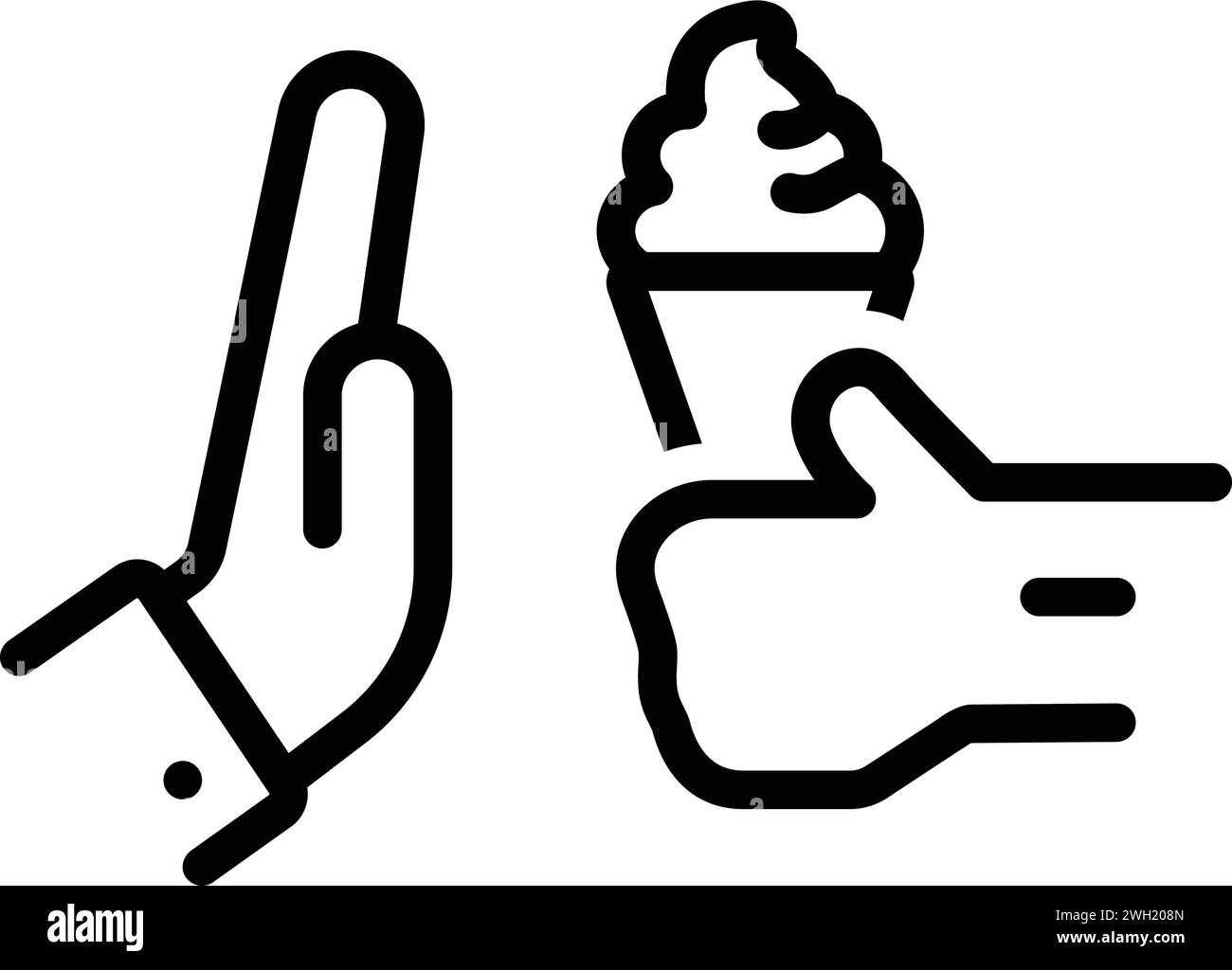 Reject Black and White Stock Photos & Images - Alamy