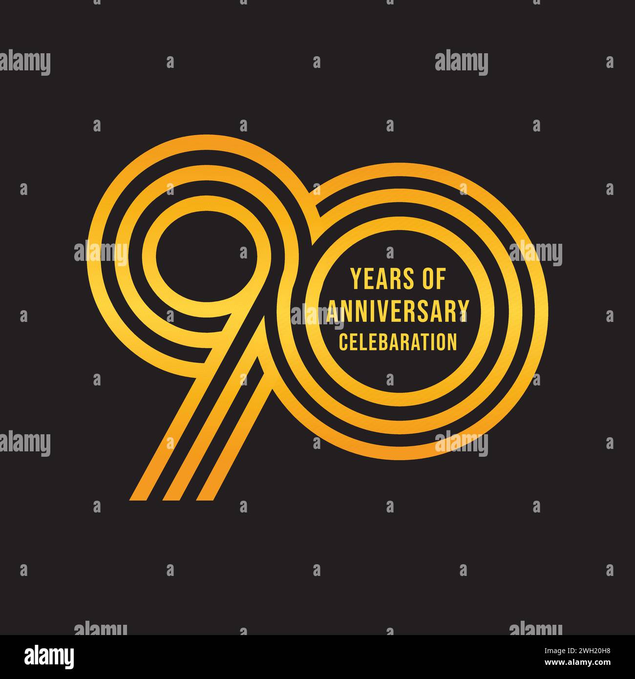 Event corporate Stock Vector Images - Alamy