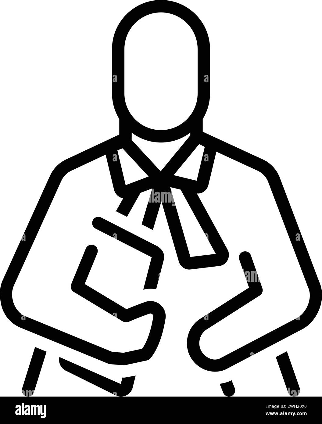 Advocate logo Black and White Stock Photos & Images - Alamy