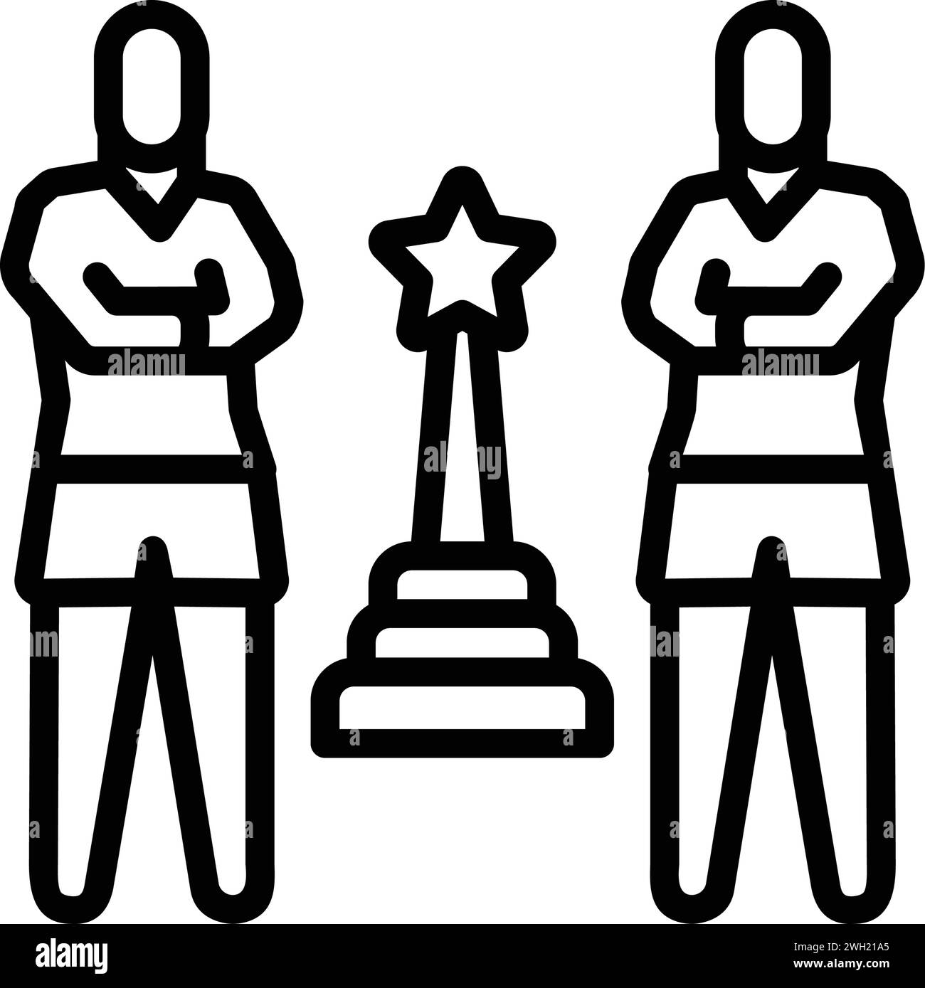 Icon for championships,winner Stock Vector Image & Art - Alamy