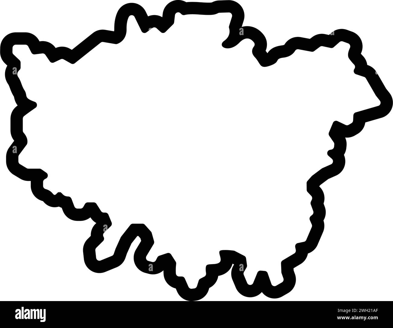 London map Stock Vector Images - Alamy