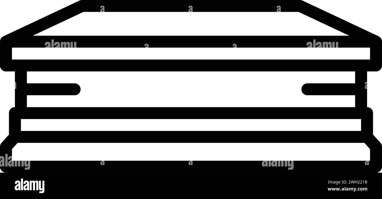 Founded sign Stock Vector Images - Alamy