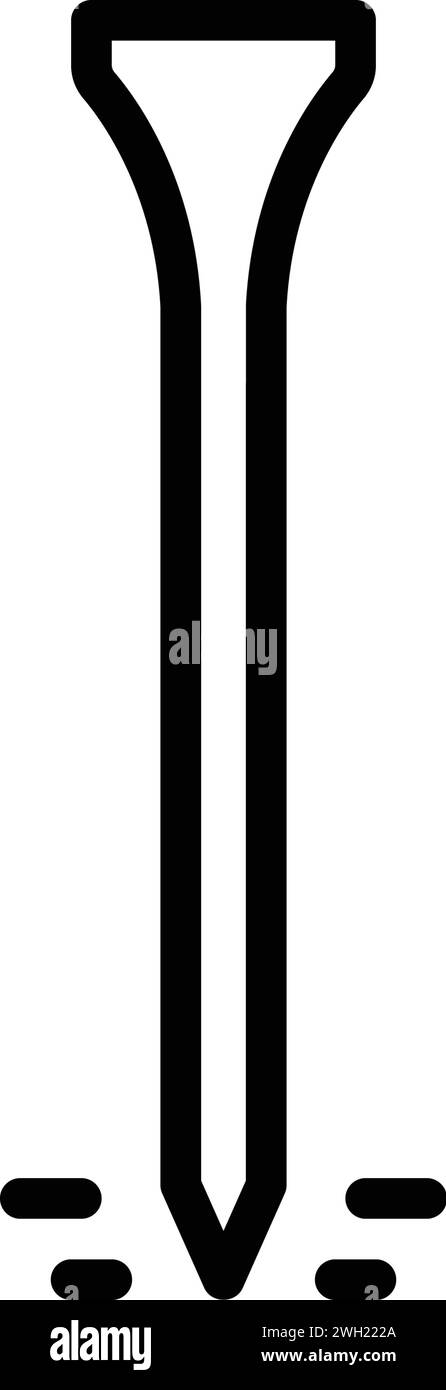 Wooden tee Black and White Stock Photos & Images - Alamy