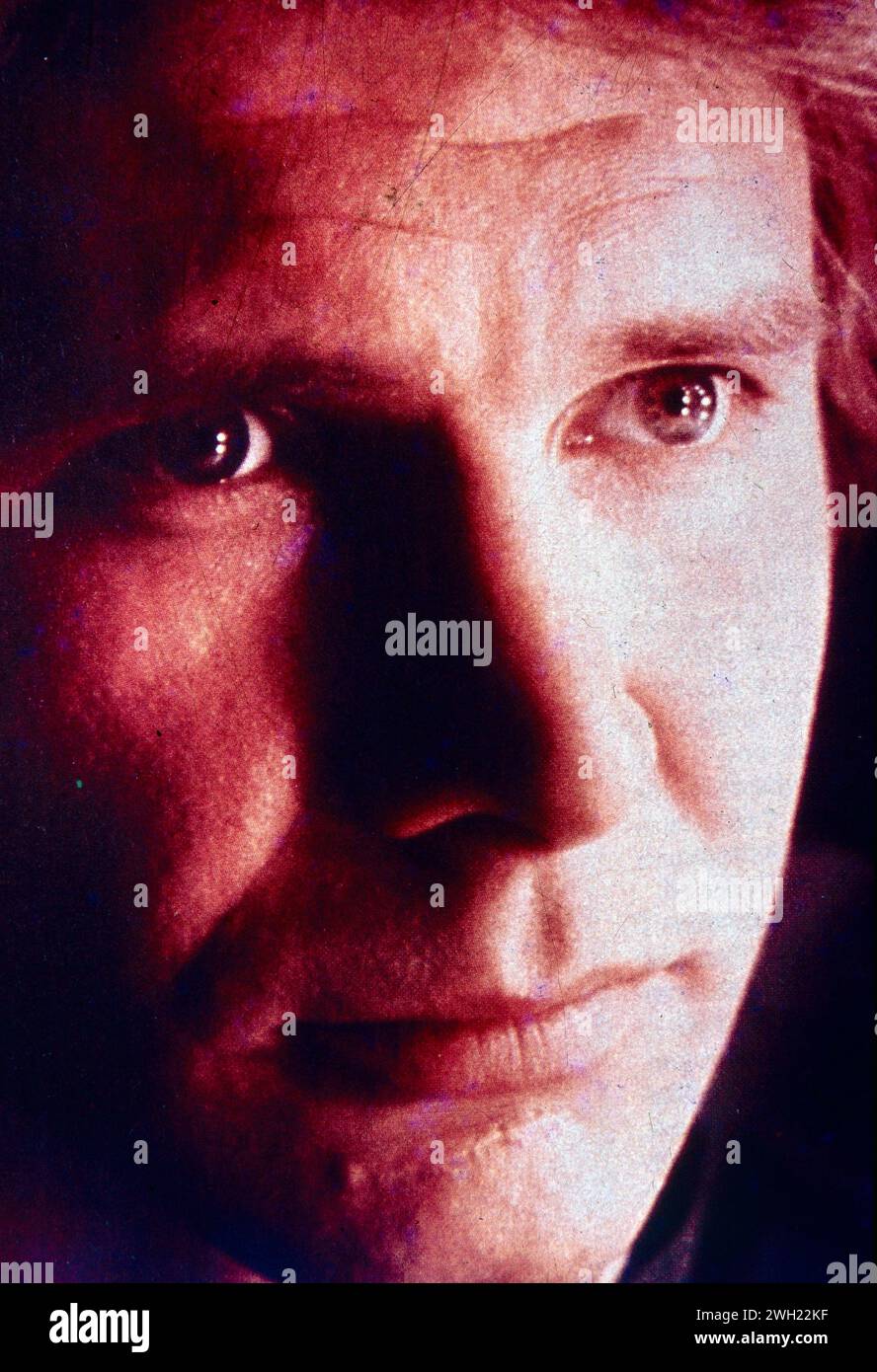 American science fiction film hi-res stock photography and images - Alamy