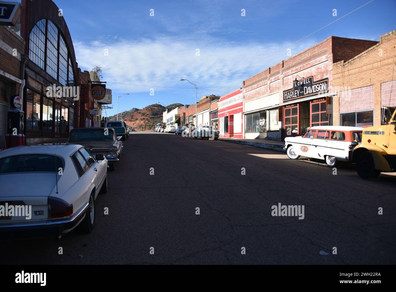 Vintage sprouse ritz store hi-res stock photography and images - Alamy