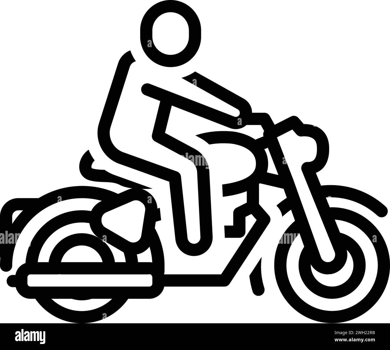 Icon for ride,excursion Stock Vector Image & Art - Alamy