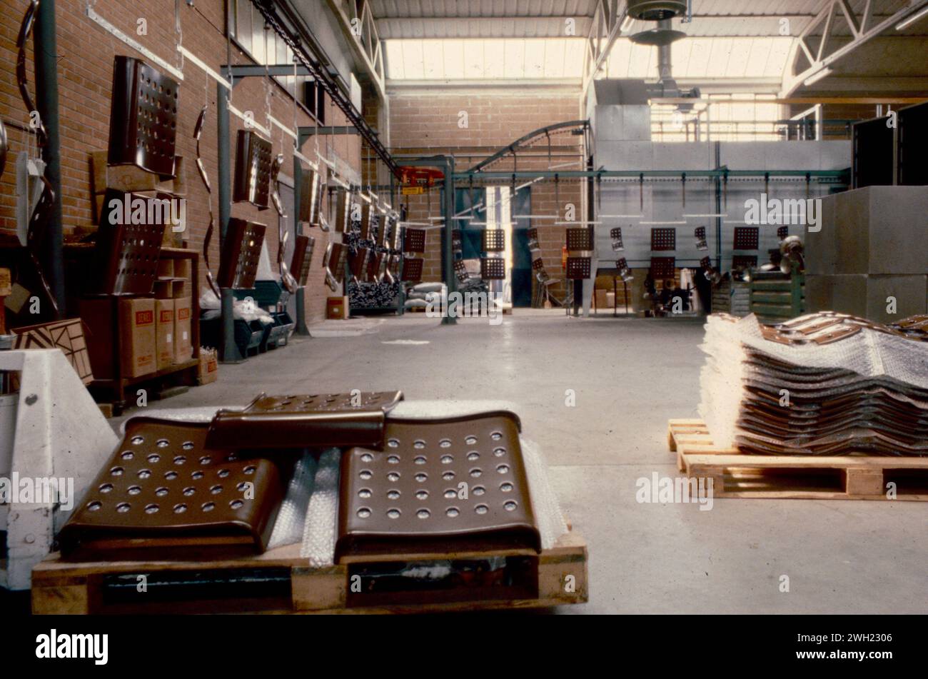Furniture factory italy hi-res stock photography and images - Alamy