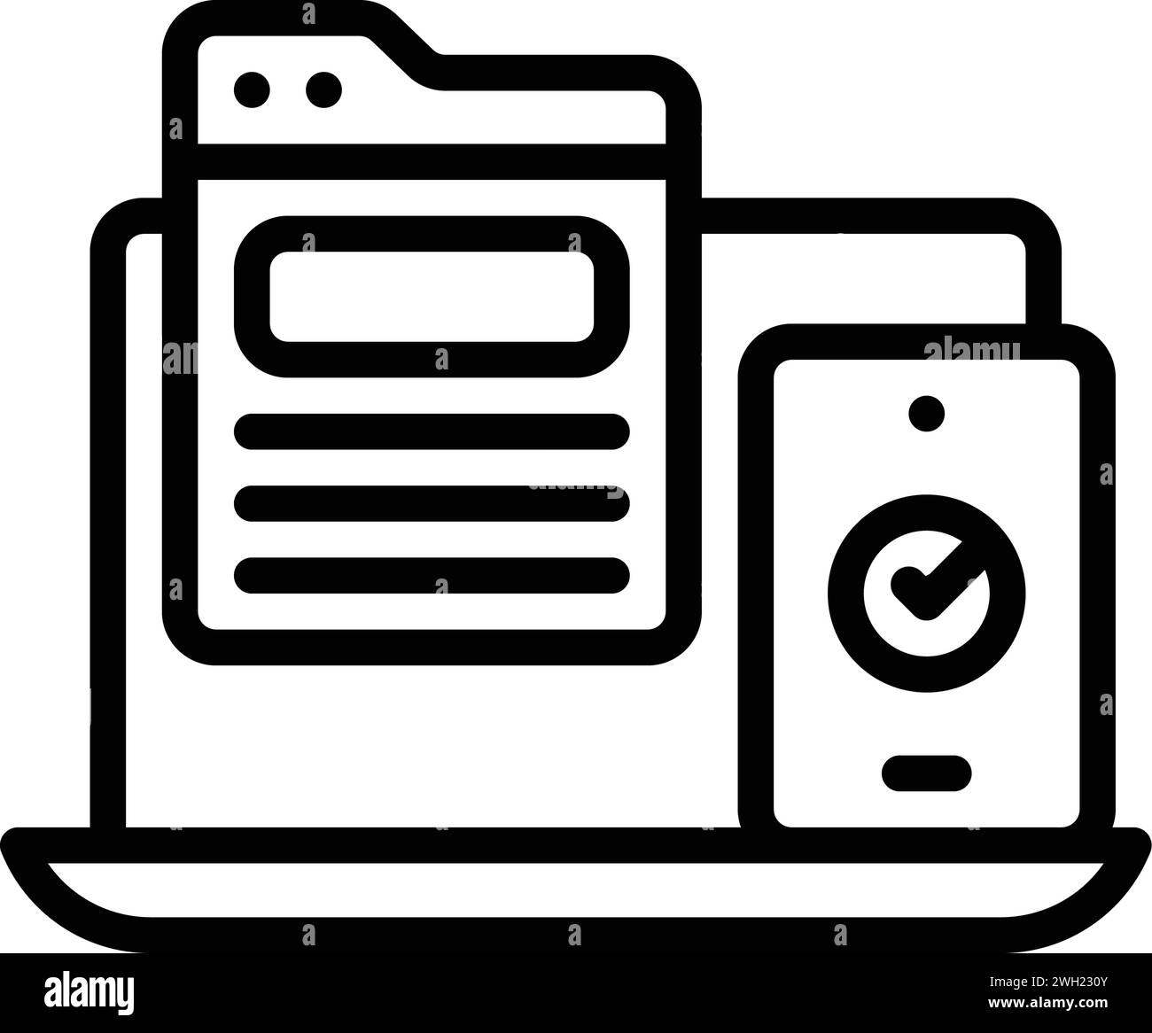 Similarity Black and White Stock Photos & Images - Alamy