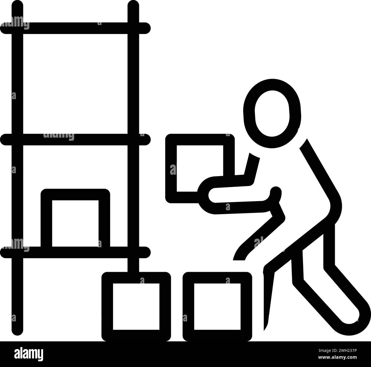 Keep control Stock Vector Images - Alamy