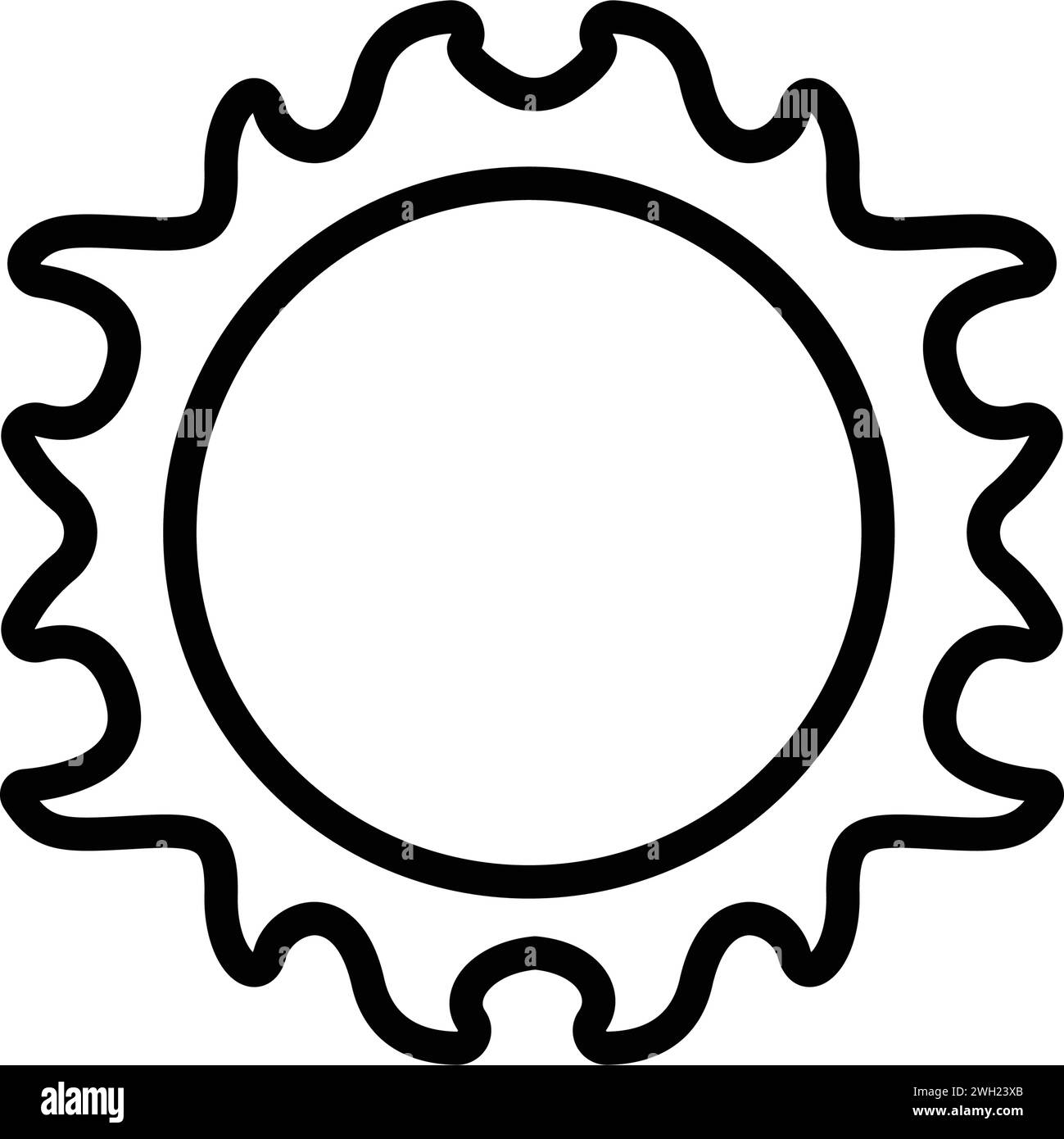 Summer sol Stock Vector Images - Alamy