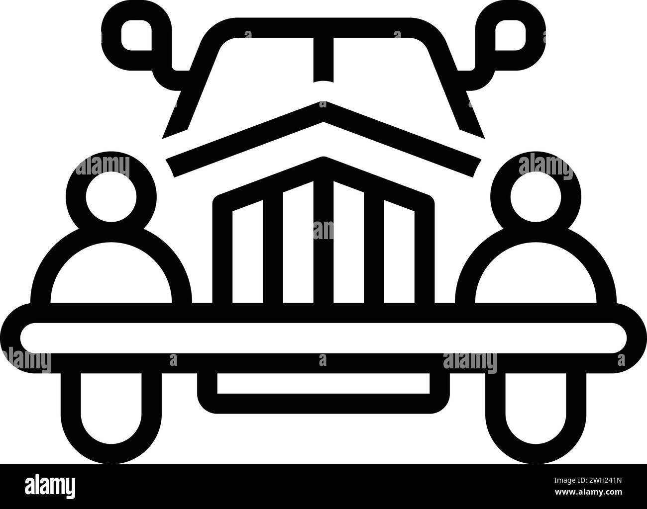 Usual Stock Vector Images - Alamy