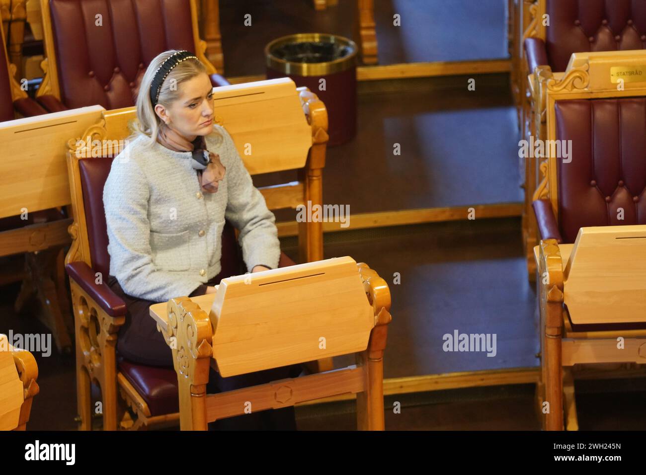 Emilie enger mehl hi-res stock photography and images - Alamy