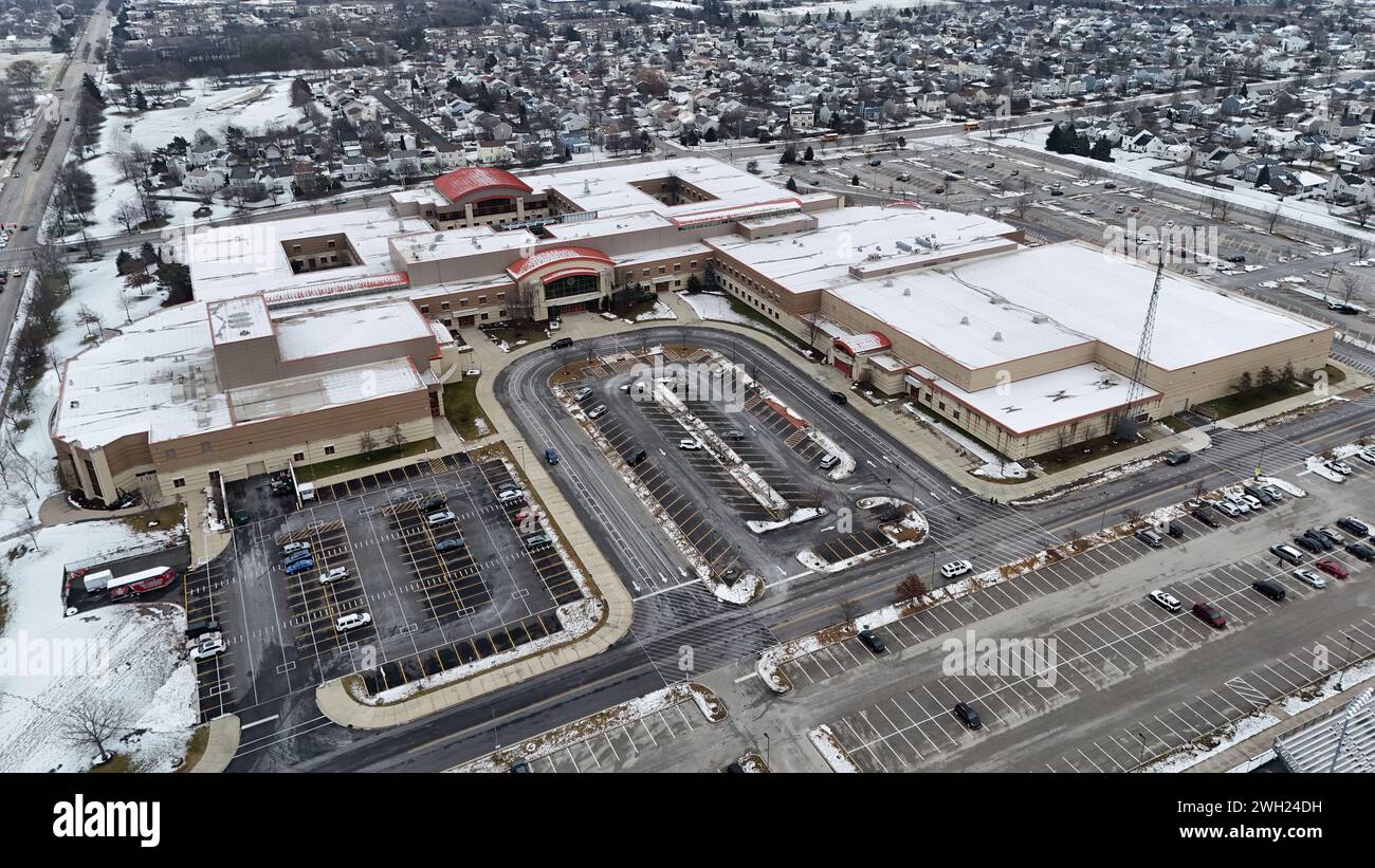 Bolingbrook illinois hi-res stock photography and images - Alamy