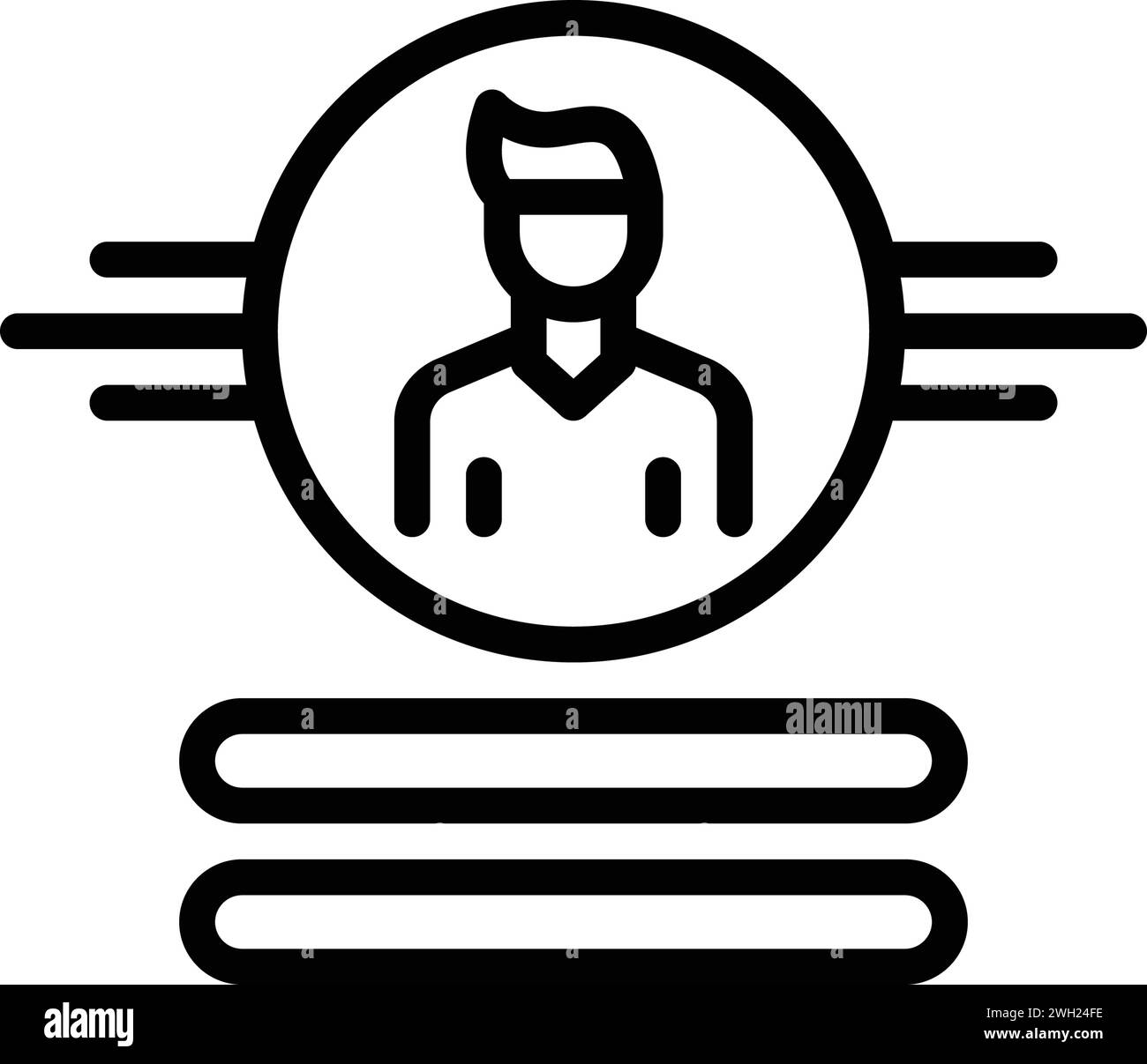 Email id Stock Vector Images - Alamy