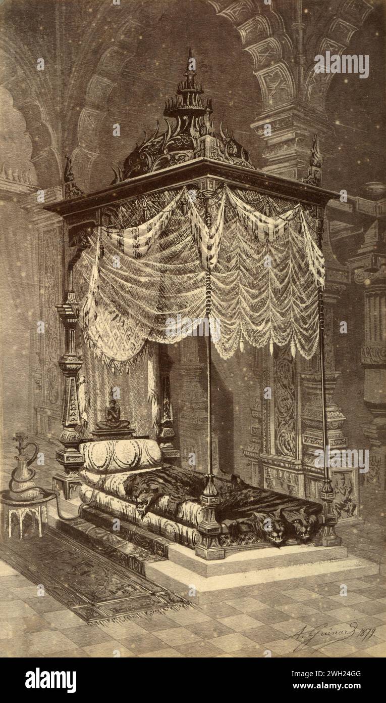 Louis guinard hi-res stock photography and images - Alamy