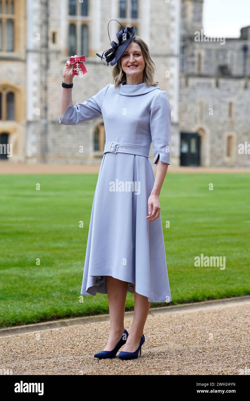 Mrs ellen convery hi-res stock photography and images - Alamy