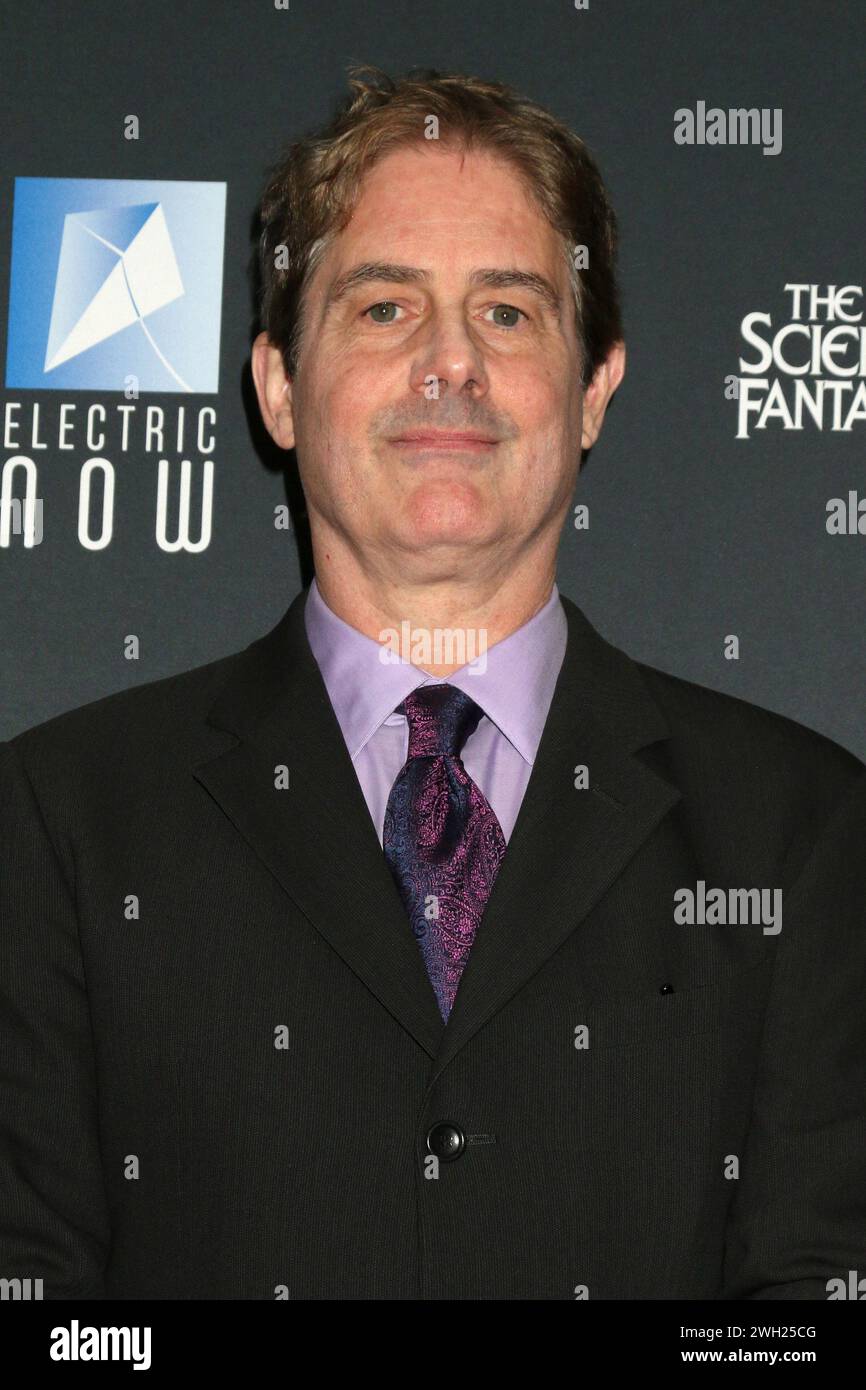 Zach Galligan 2025