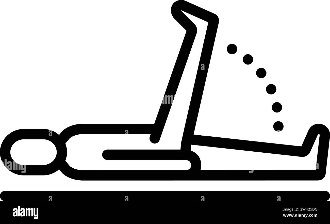 Icon for movements,motion Stock Vector Image & Art - Alamy