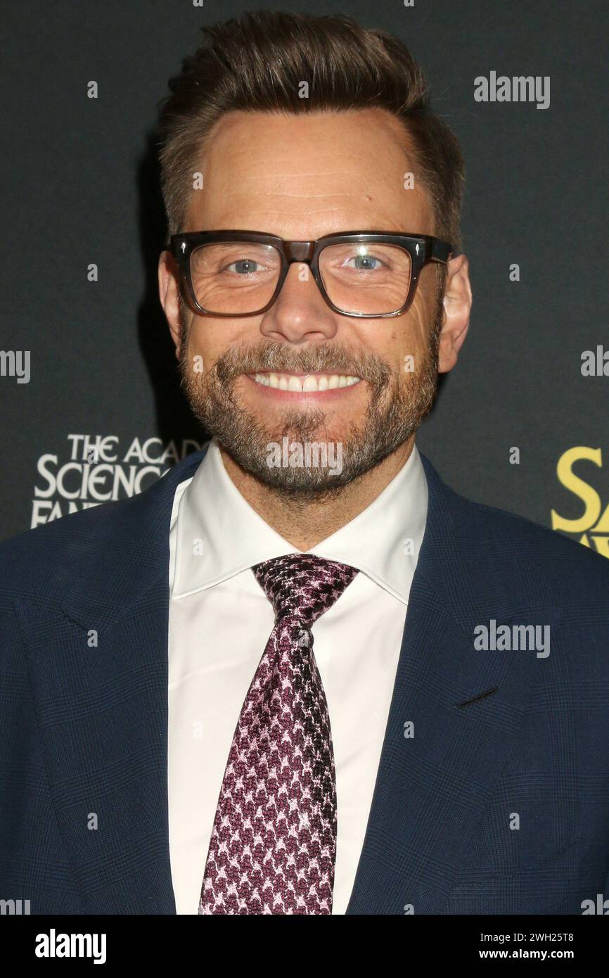 2024 saturn awards hi-res stock photography and images - Alamy