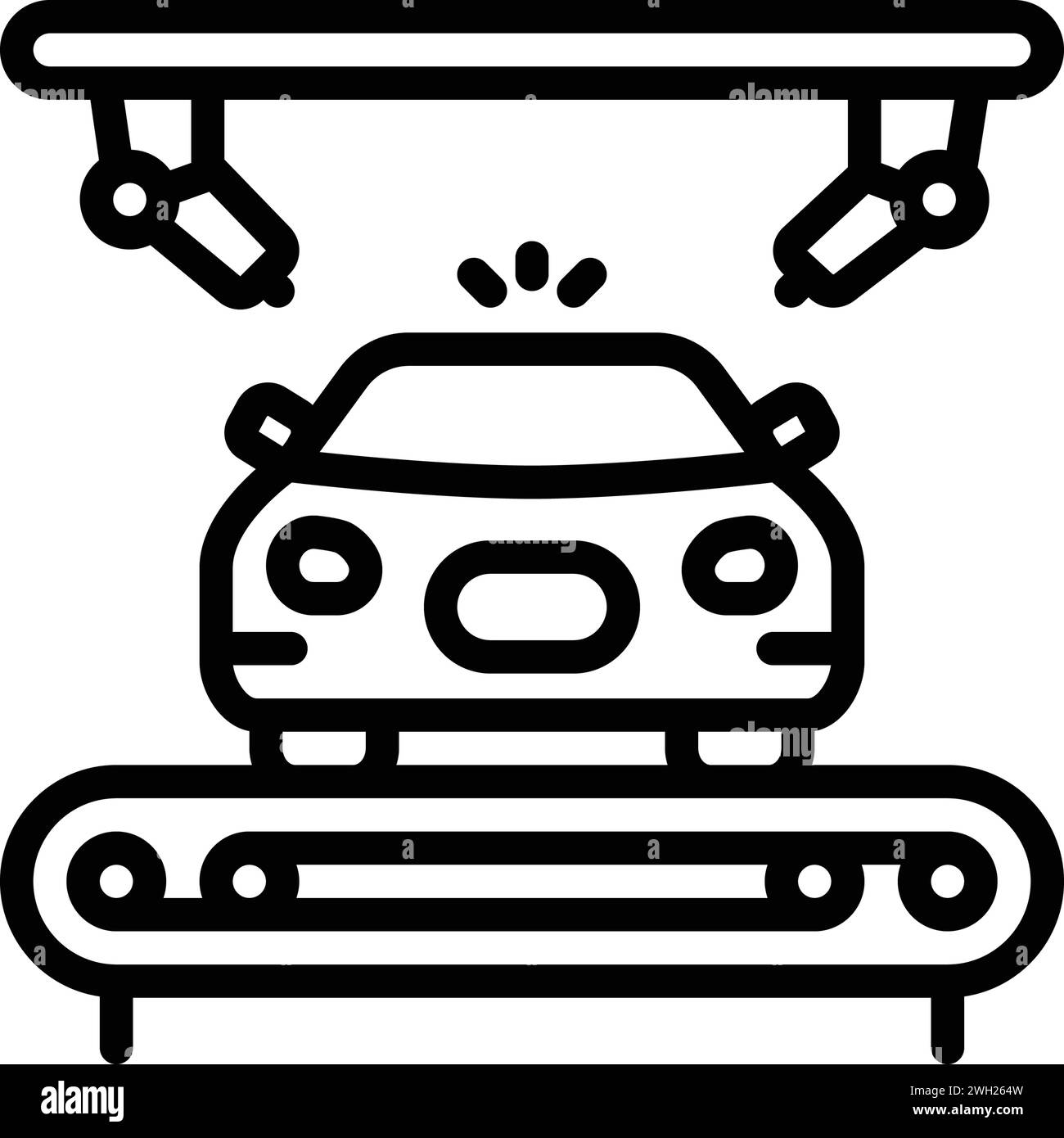 Retouching Cut Out Stock Images & Pictures - Alamy