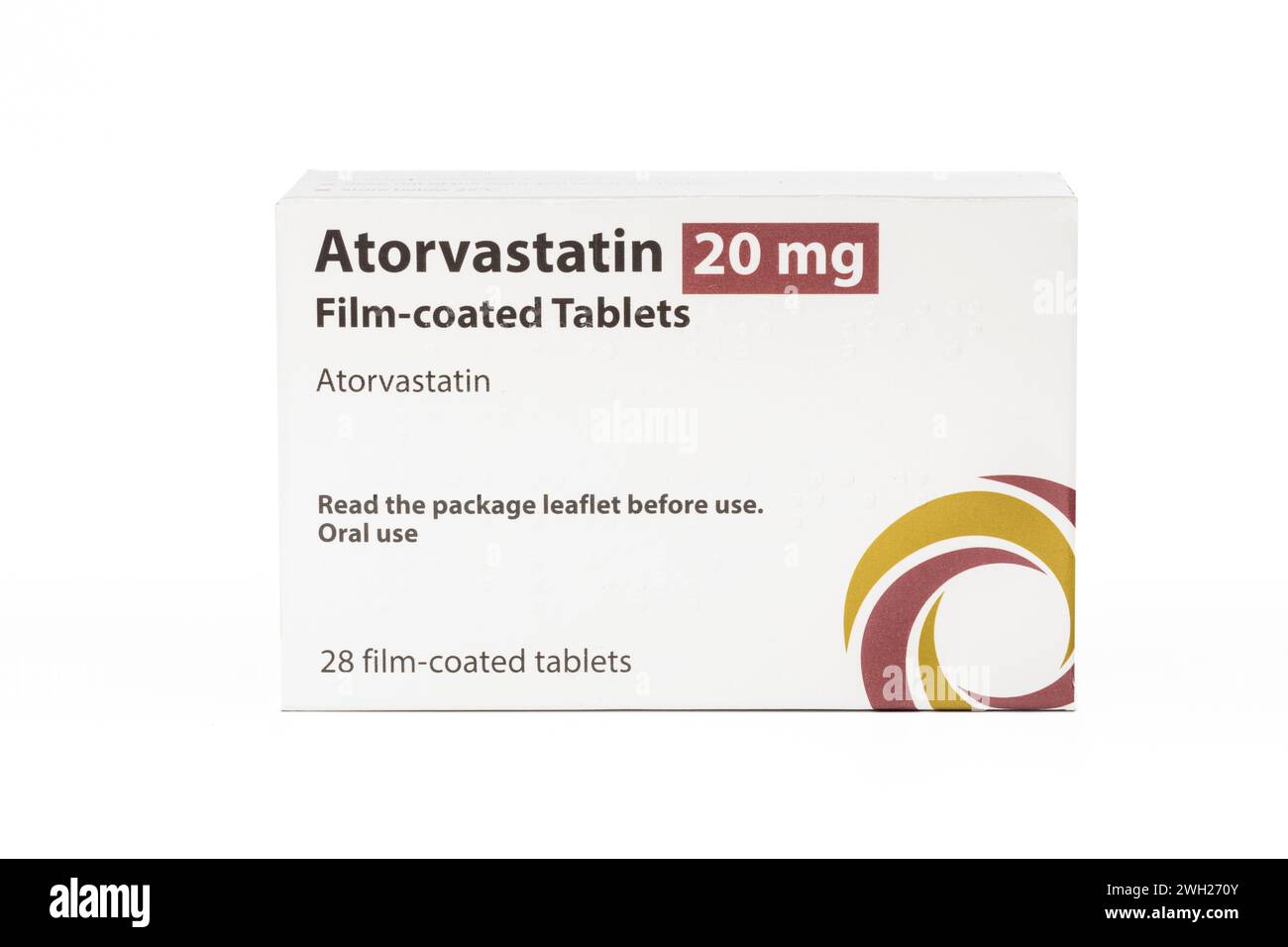 Atorvastatin hi-res stock photography and images - Alamy