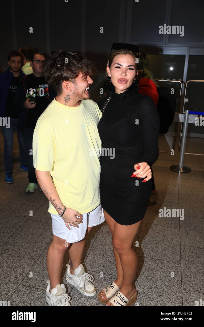 Twenty4tim bürgerlich Tim Maximilian Kampmann und Kim Virginia Hartung ...