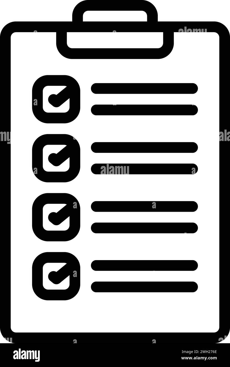 Requirement icon hi-res stock photography and images - Alamy