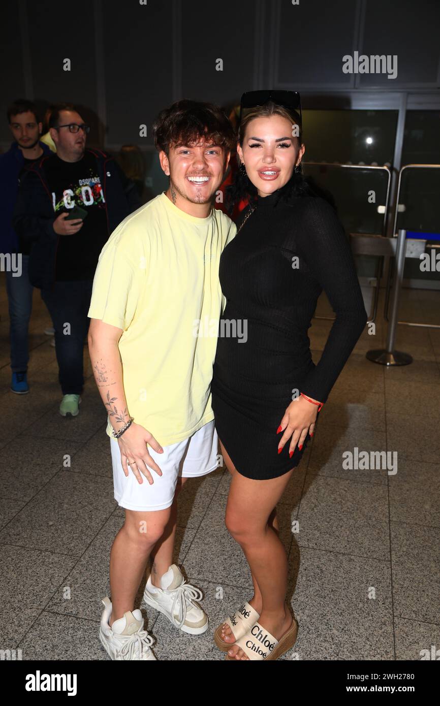 Twenty4tim bürgerlich Tim Maximilian Kampmann und Kim Virginia Hartung ...