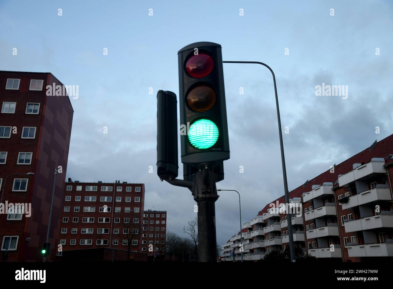 Traffic signla hi-res stock photography and images - Alamy