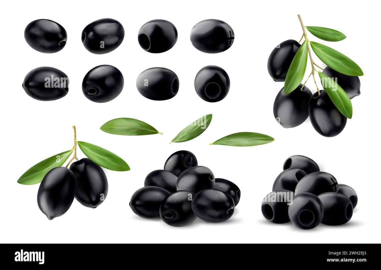 Vector rich in antioxidants hi-res stock photography and images - Alamy