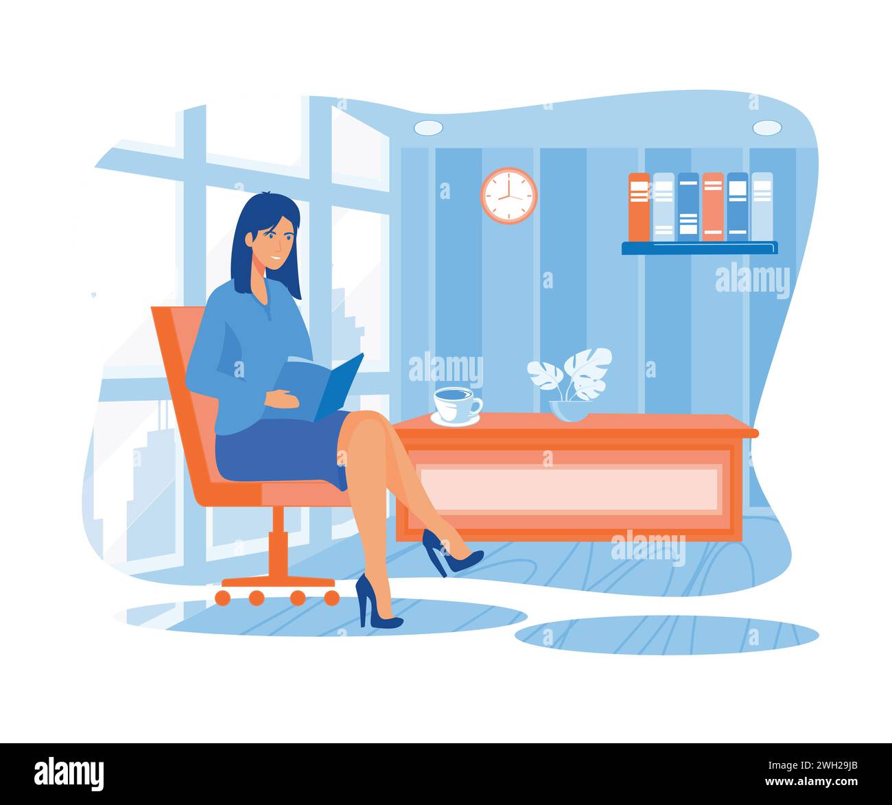 Hotel accommodation, business lobby, hotel lobby bar, work travel ...