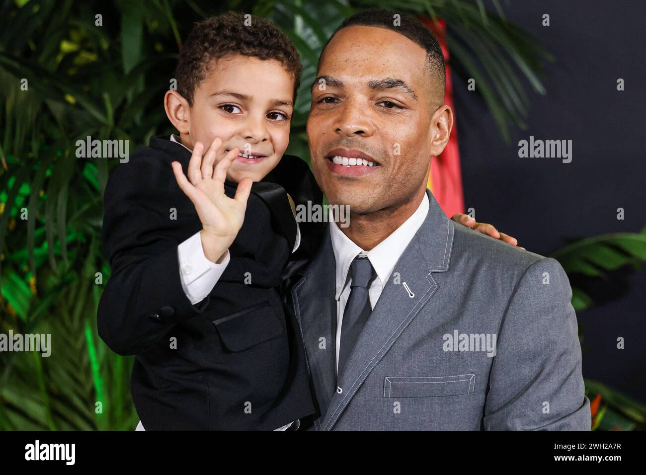 Westwood, United States. 06th Feb, 2024. WESTWOOD, LOS ANGELES ...