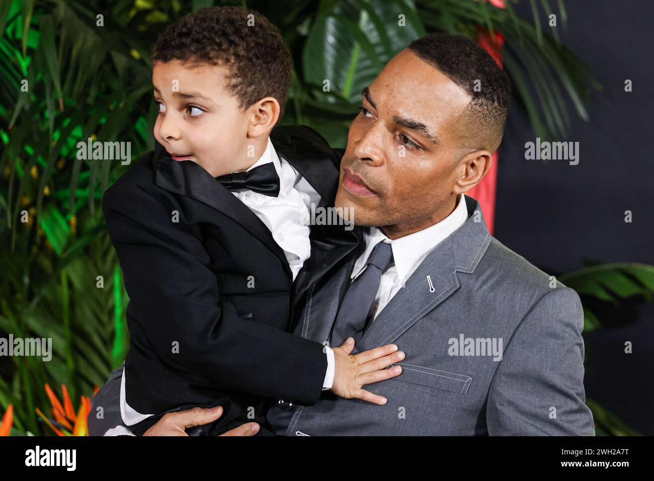 Westwood, United States. 06th Feb, 2024. WESTWOOD, LOS ANGELES ...