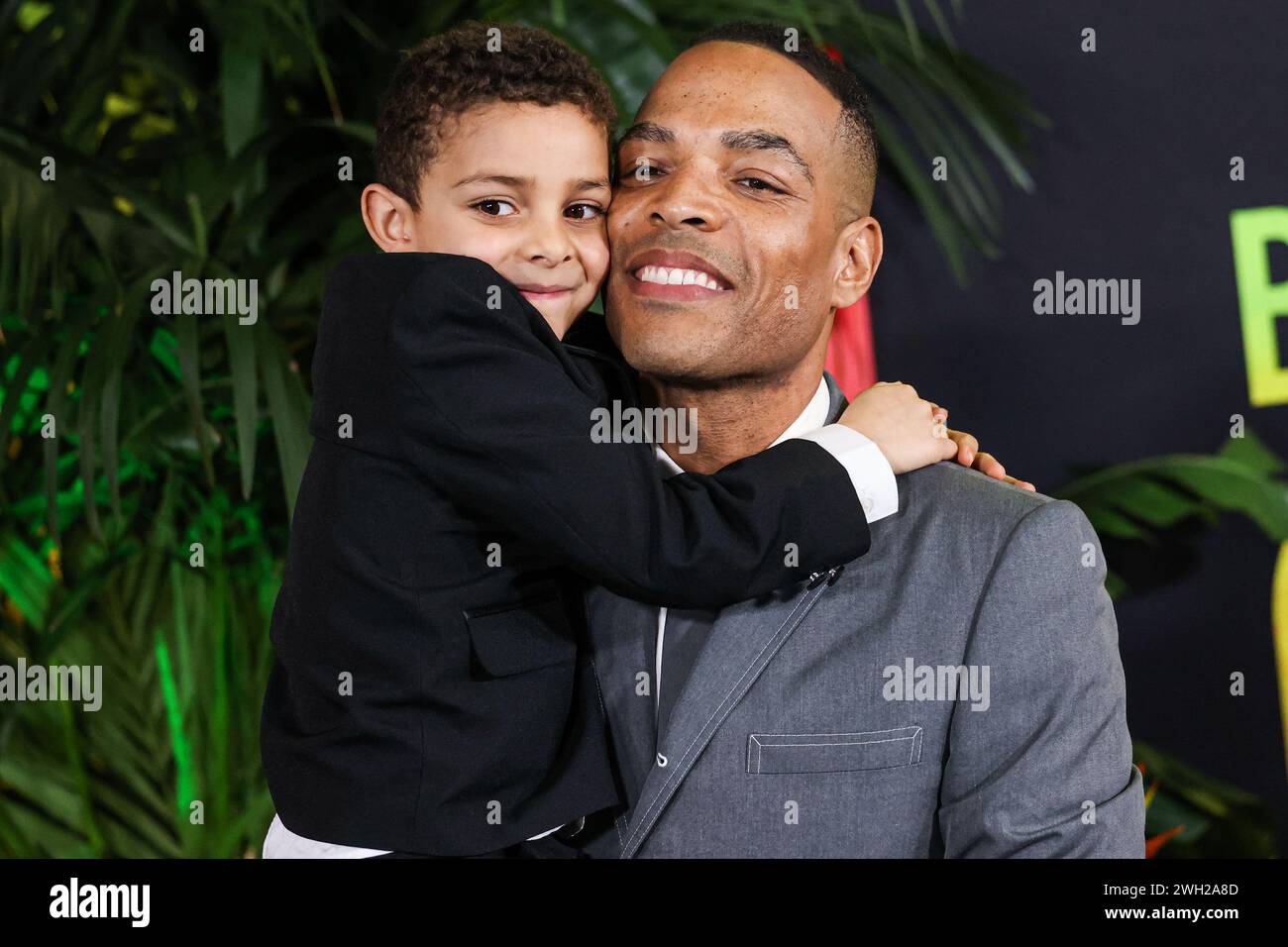 Westwood, United States. 06th Feb, 2024. WESTWOOD, LOS ANGELES ...