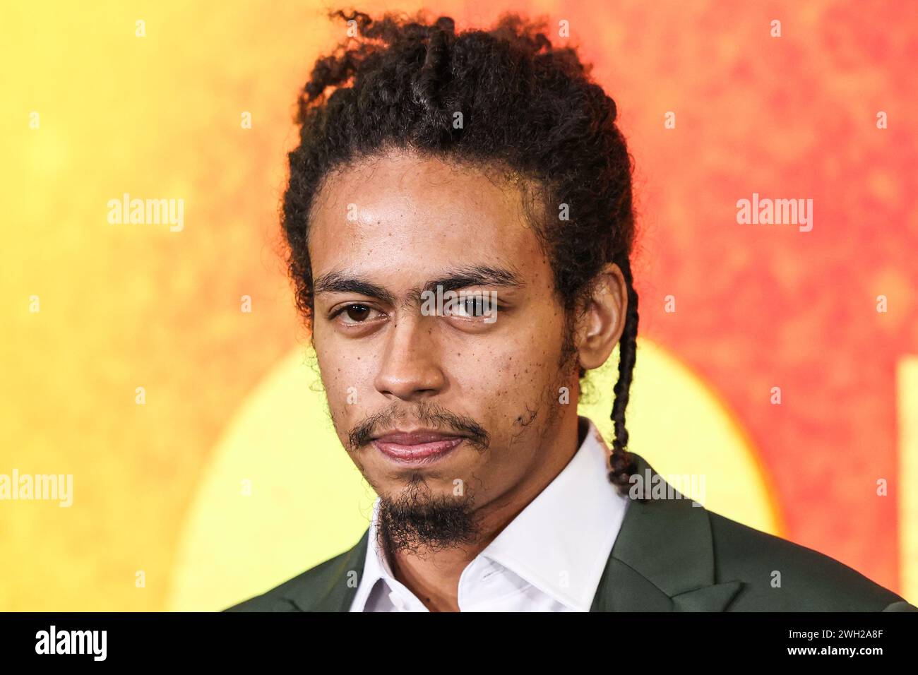 Westwood, United States. 06th Feb, 2024. WESTWOOD, LOS ANGELES ...