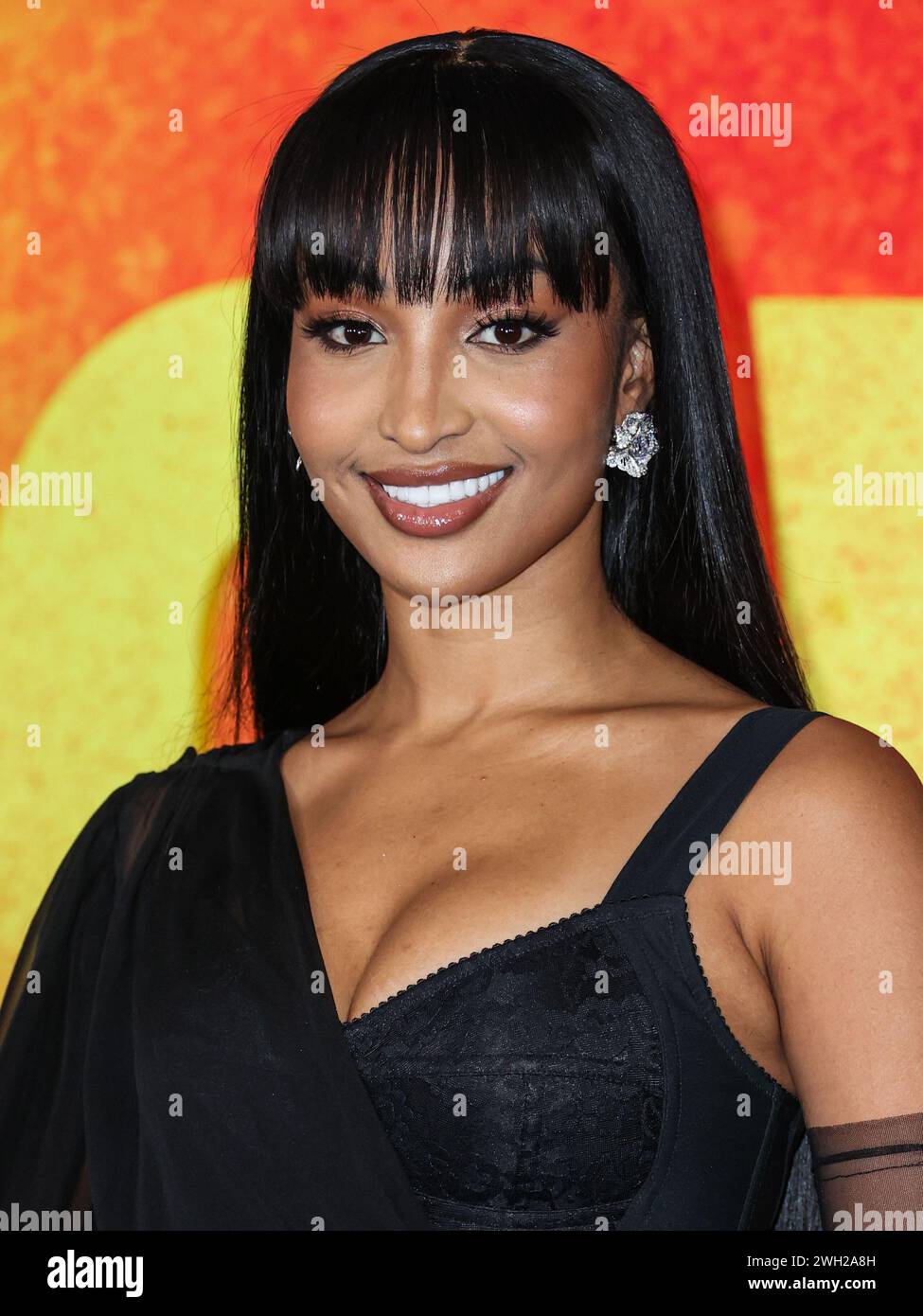 Shenseea hi-res stock photography and images - Alamy